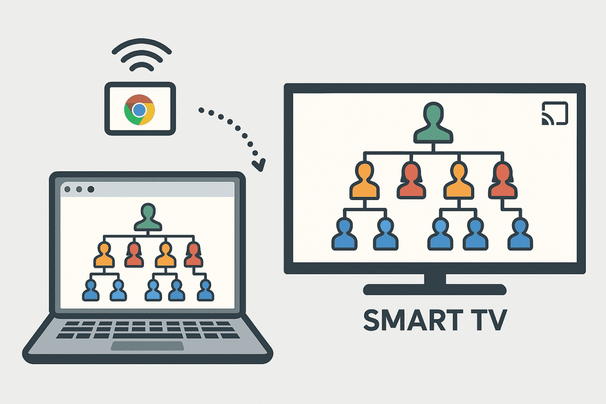 Aplikasi Silsilah Keluarga